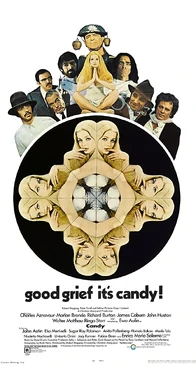 Candy (1968) | Soundeffects Wiki | Fandom