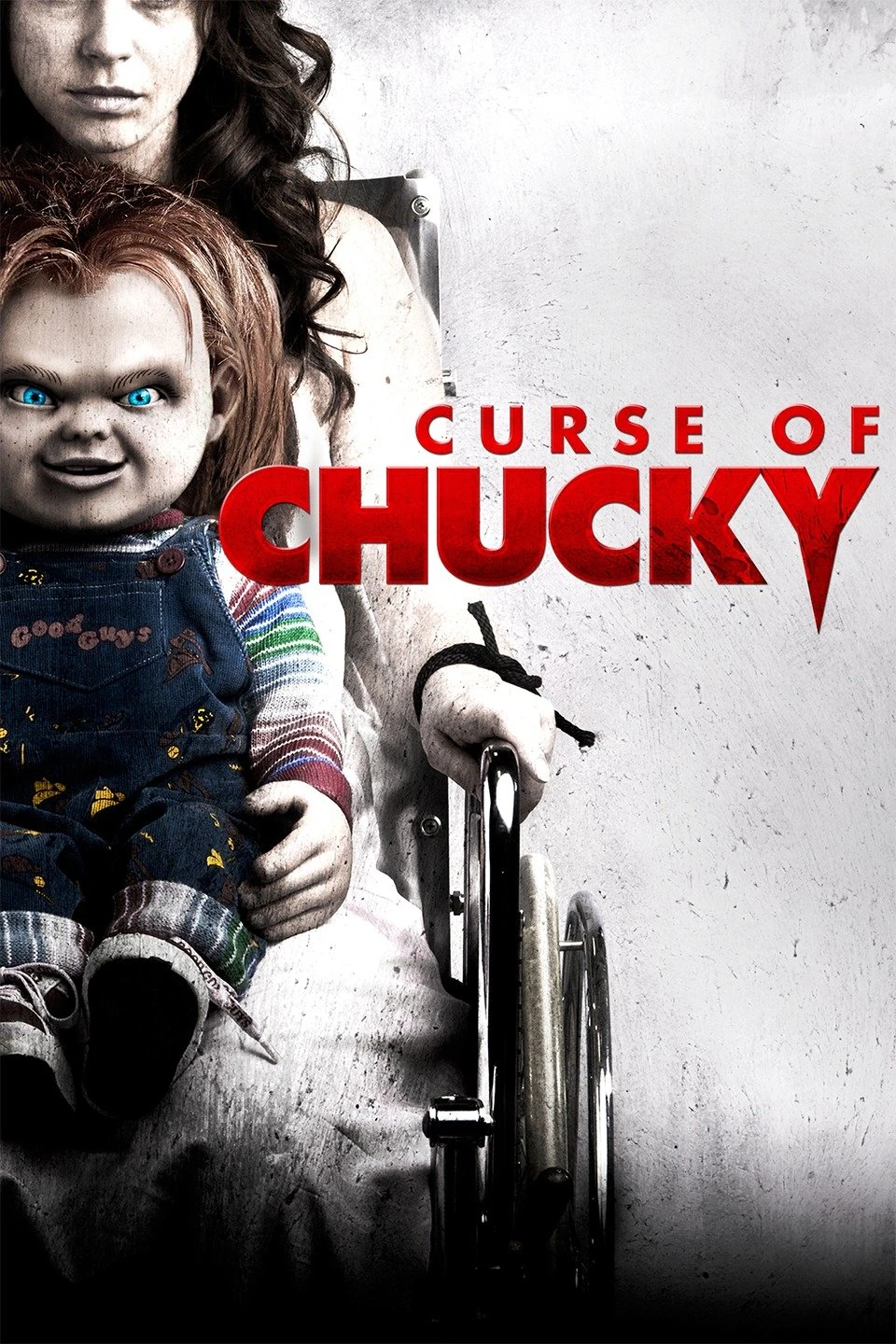Curse of Chucky (2013) | Soundeffects Wiki | Fandom
