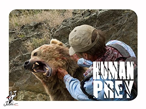 Human Prey | Soundeffects Wiki | Fandom