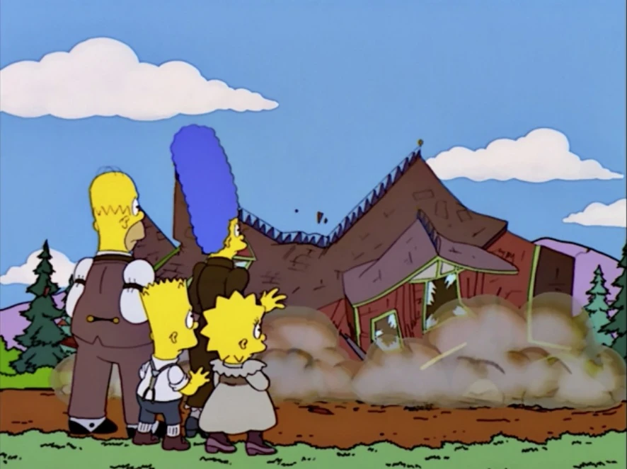 The Simpsons/Image Gallery/Season 14 | Soundeffects Wiki | Fandom