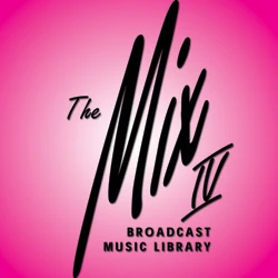The Mix IV Broadcast Music Library | Soundeffects Wiki | Fandom