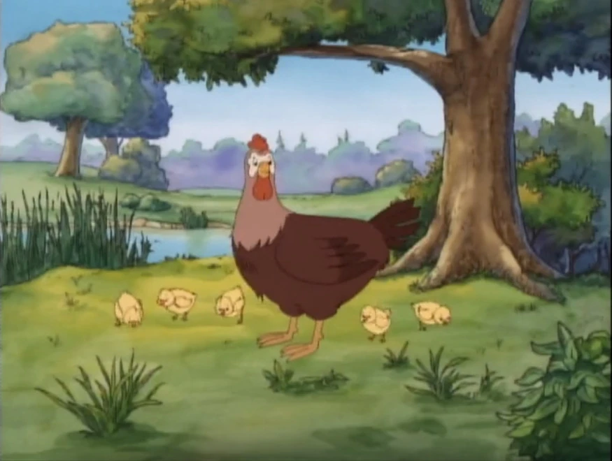 Little Bear/Image Gallery/Season 3 | Soundeffects Wiki | Fandom