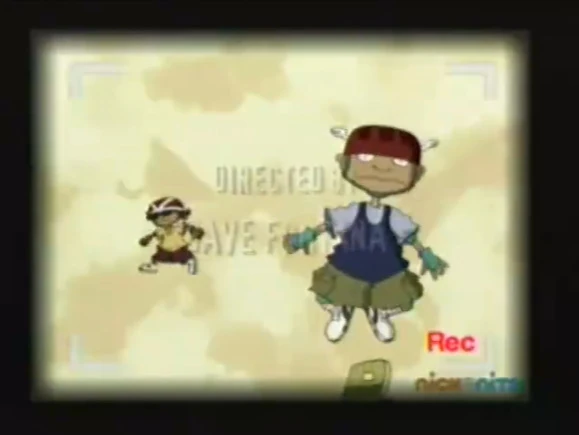 Rocket Power/Image Gallery/Season 1 | Soundeffects Wiki | Fandom