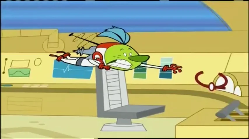 Atomic Betty (Fan-Edit)/Image Gallery | Soundeffects Wiki | Fandom