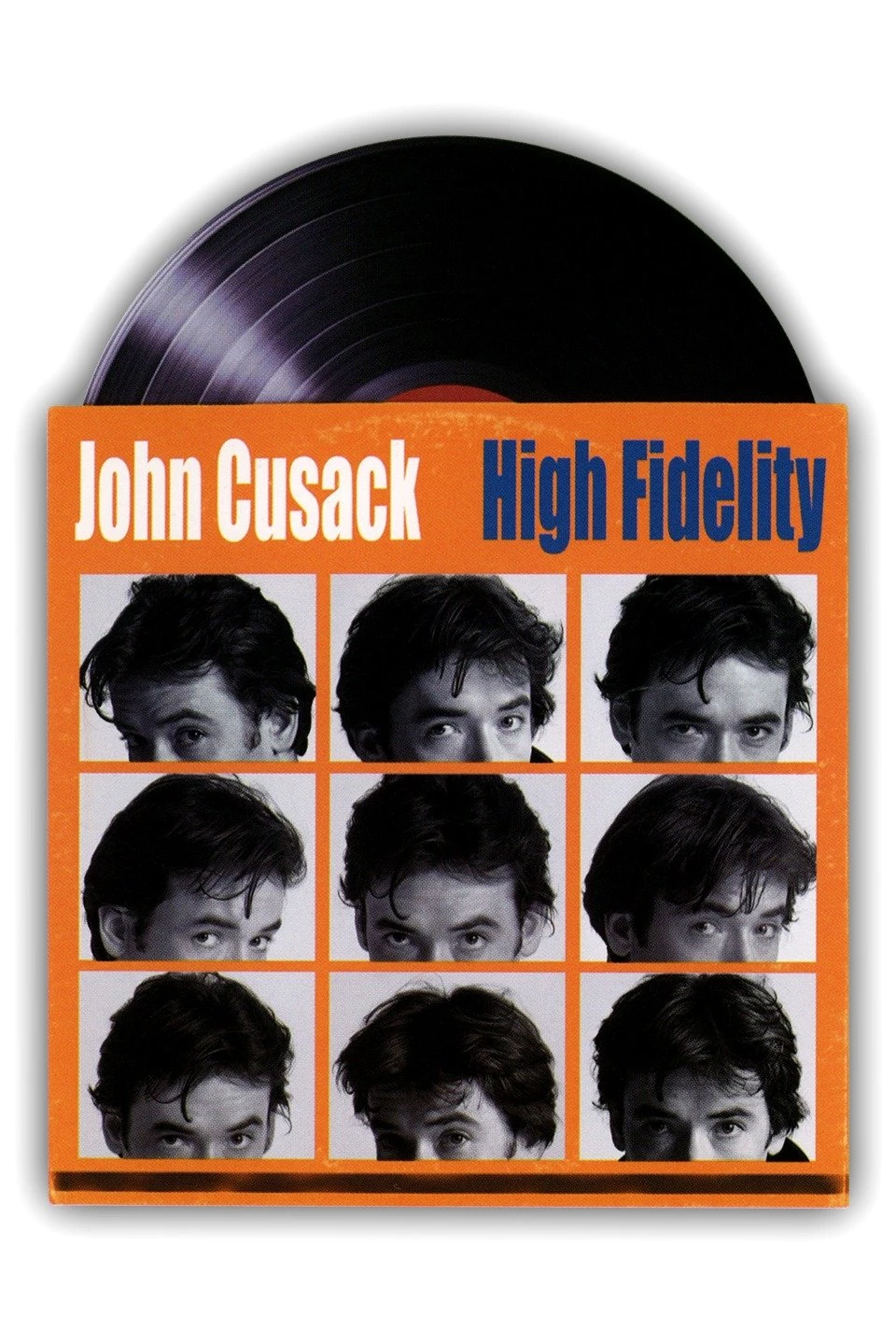 High Fidelity (2000) | Soundeffects Wiki | Fandom