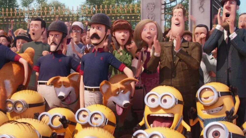 Sound Ideas, DOG, PUPPY - WHINING, WHIMPERING: OUTDOORS, ANIMAL ...