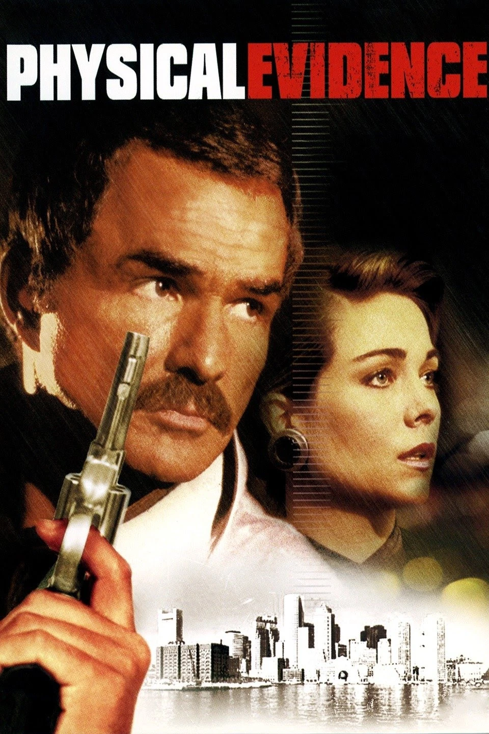 Physical Evidence (1989) | Soundeffects Wiki | Fandom