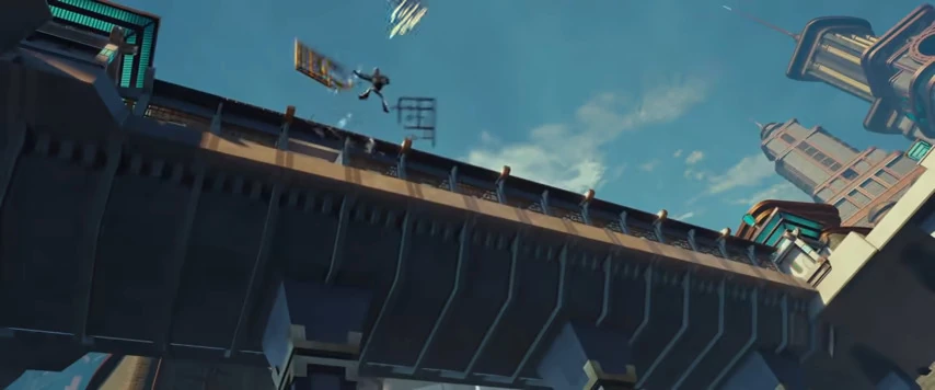 Ratchet & Clank (2016)/Image Gallery | Soundeffects Wiki | Fandom