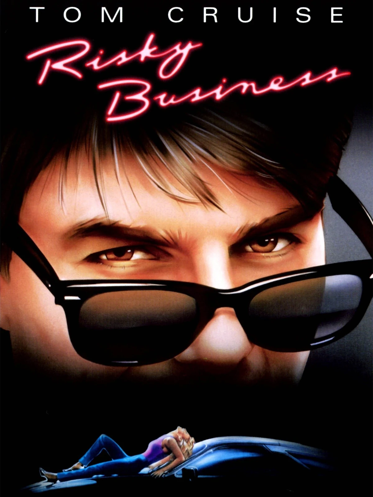 Risky Business (1983) | Soundeffects Wiki | Fandom