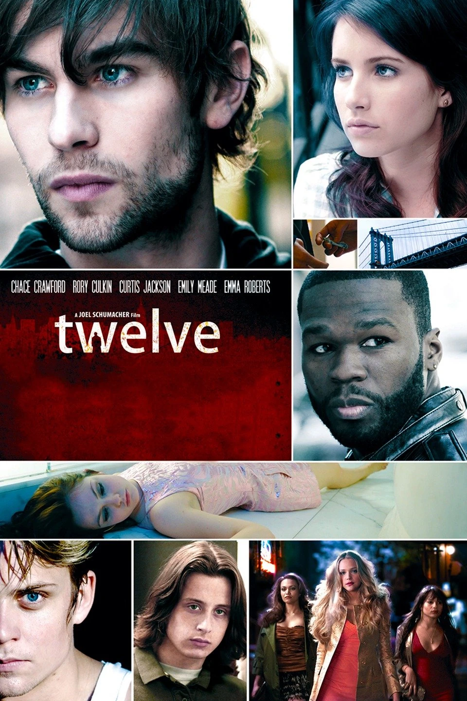 Twelve (2010) | Soundeffects Wiki | Fandom