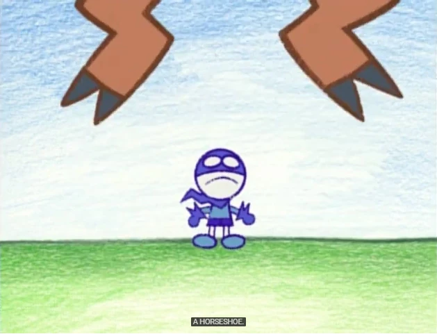 ChalkZone/Image Gallery | Soundeffects Wiki | Fandom