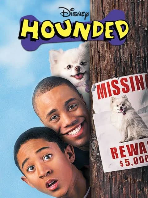 Hounded (2001) | Soundeffects Wiki | Fandom