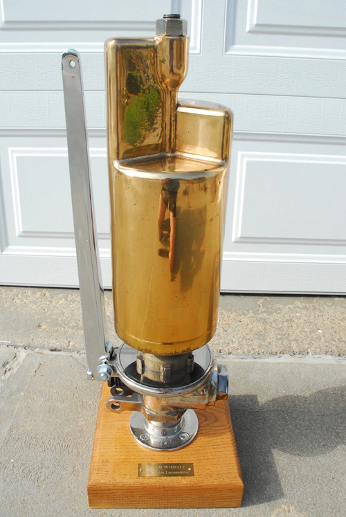 Unknown Sound Effects Library, Train Whistle 41 | Soundeffects Wiki | Fandom