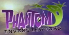 Phantom Investigators | Soundeffects Wiki | Fandom