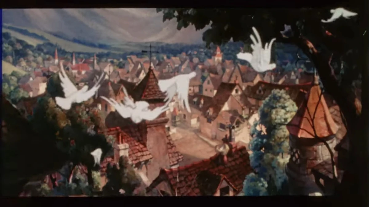 Pinocchio (1940) (Trailers)/Image Gallery | Soundeffects Wiki | Fandom