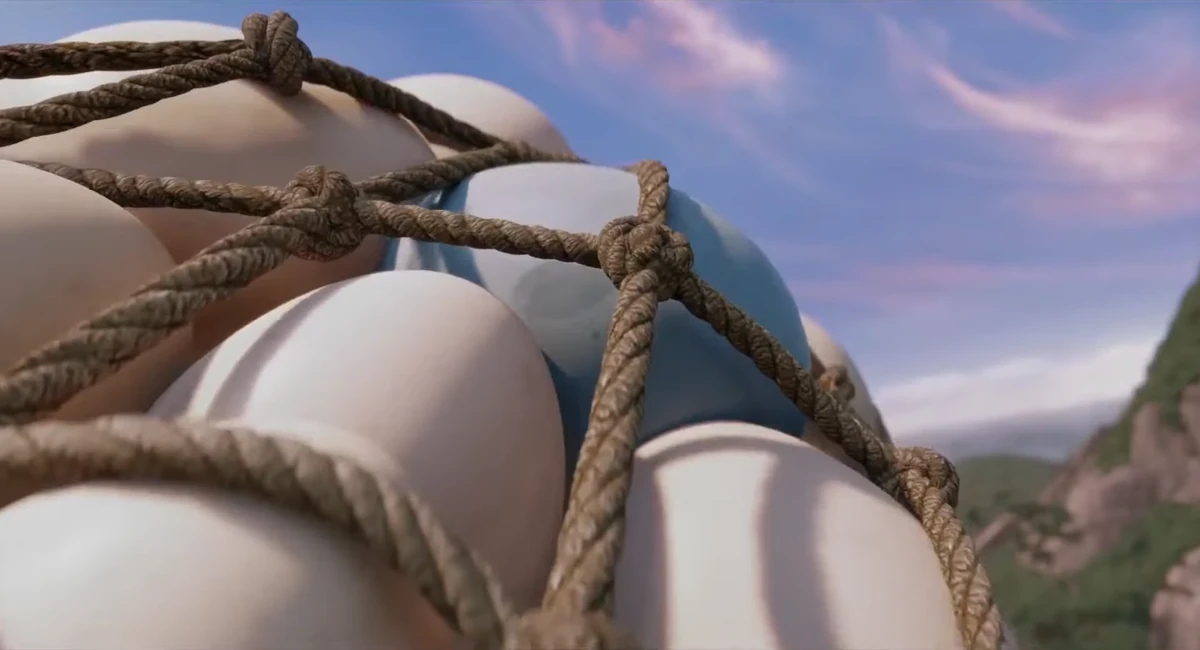 SKYWALKER ROPE CREAKING SOUND | Soundeffects Wiki | Fandom