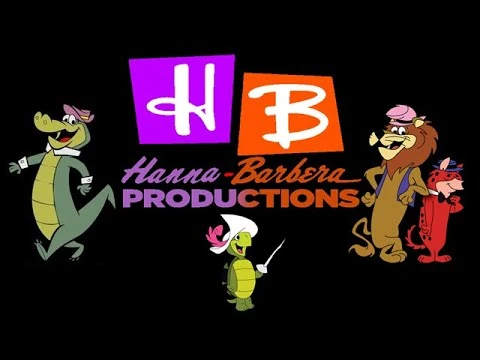 The Hanna-Barbera New Cartoon Series | Soundeffects Wiki | Fandom