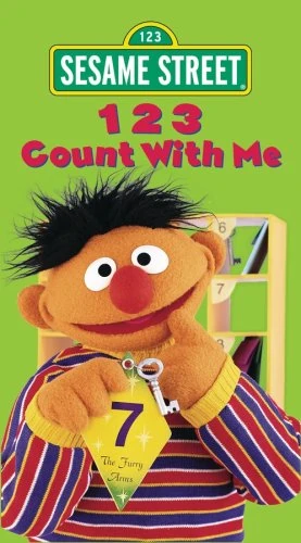 123: Count With Me (1997) (Videos) | Soundeffects Wiki | Fandom