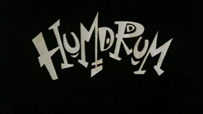 Humdrum (1998) (Short) | Soundeffects Wiki | Fandom