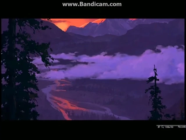 Brother Bear (2003) (Trailers)/Image Gallery | Soundeffects Wiki | Fandom