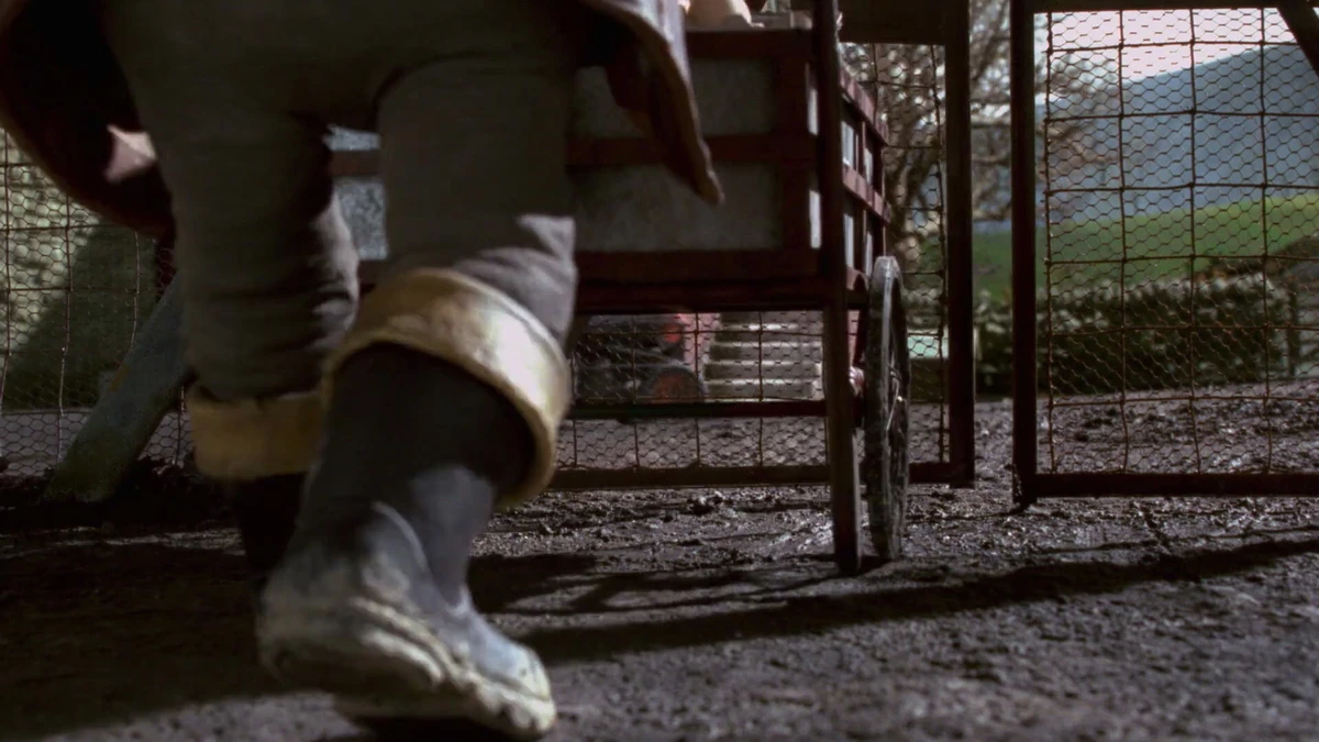 SKYWALKER, METAL - GATE SCRAPING, SLIDING | Soundeffects Wiki | Fandom