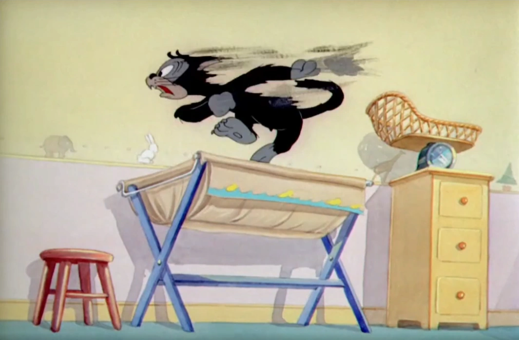 MGM, ZIP CARTOON - WIND ZIP | Soundeffects Wiki | Fandom