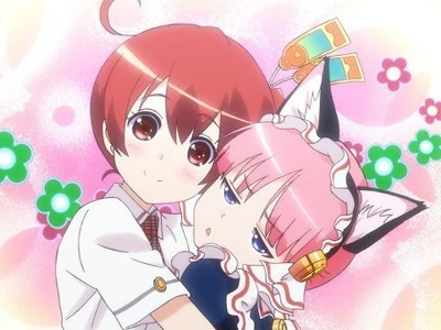 Pandora in the Crimson Shell: Ghost Urn (2015) | Soundeffects Wiki | Fandom