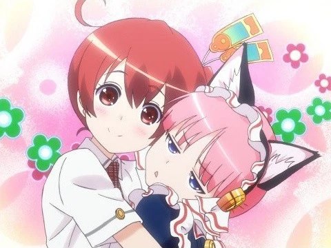 Pandora in the Crimson Shell: Ghost Urn (2015) | Soundeffects Wiki | Fandom