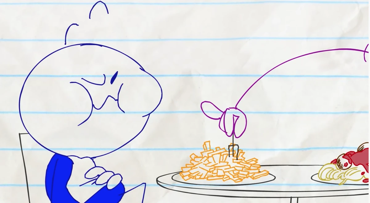 Pencilmation/Image Gallery/Season 14 | Soundeffects Wiki | Fandom