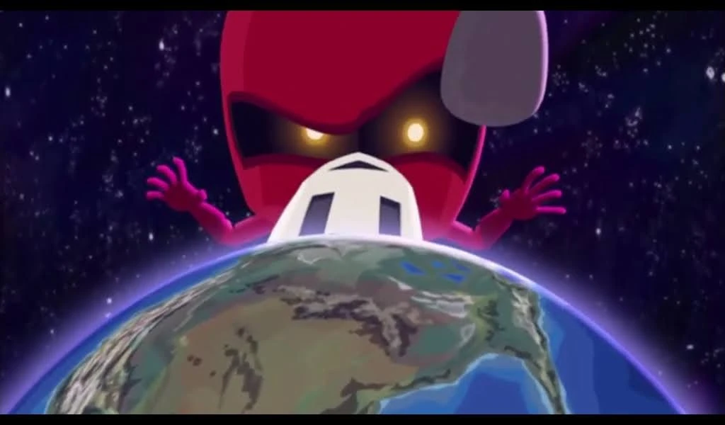 League of Super Evil/Image Gallery | Soundeffects Wiki | Fandom