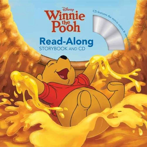 Disney Read-Along: Winnie the Pooh | Soundeffects Wiki | Fandom