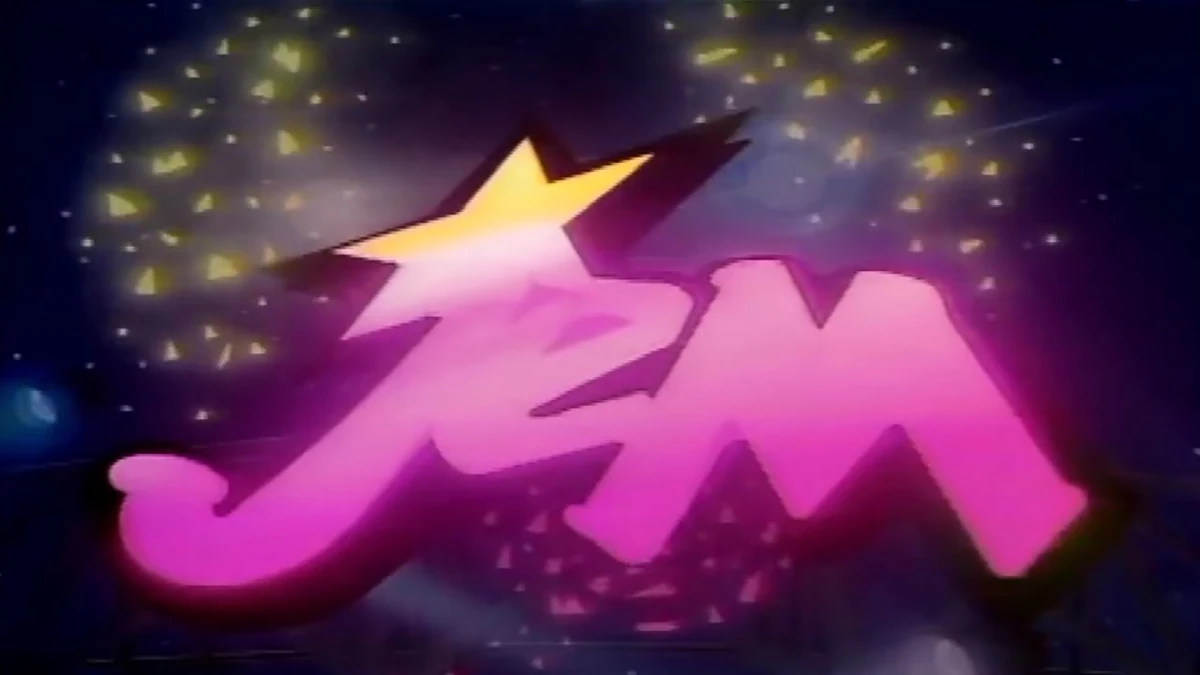 Jem | Soundeffects Wiki | Fandom