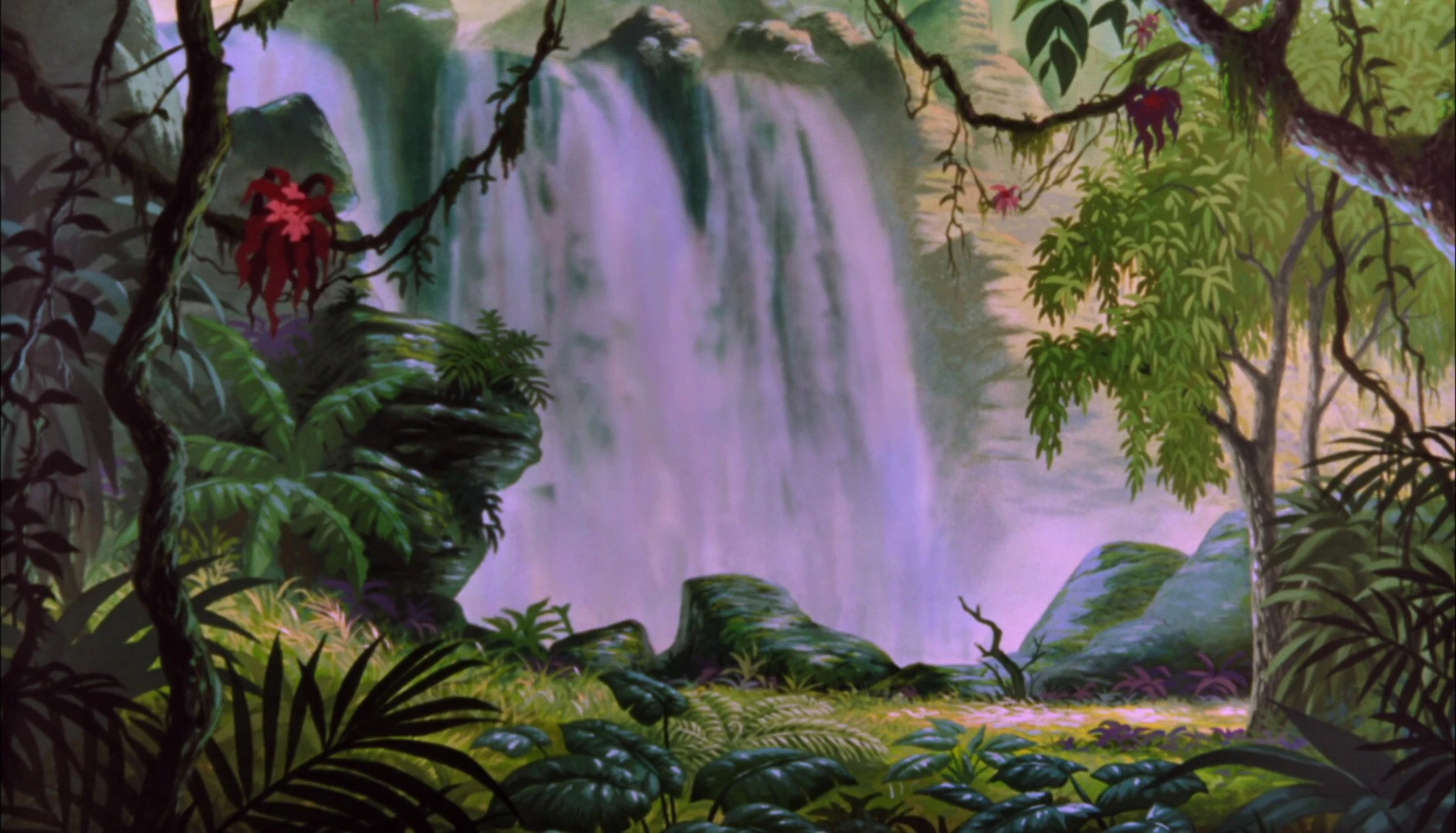 The Jungle Book (1967)/Image Gallery | Soundeffects Wiki | Fandom