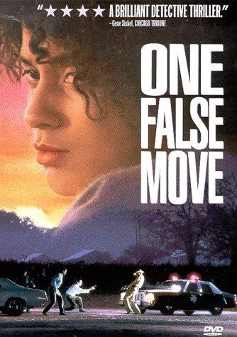 One False Move (1992) | Soundeffects Wiki | Fandom