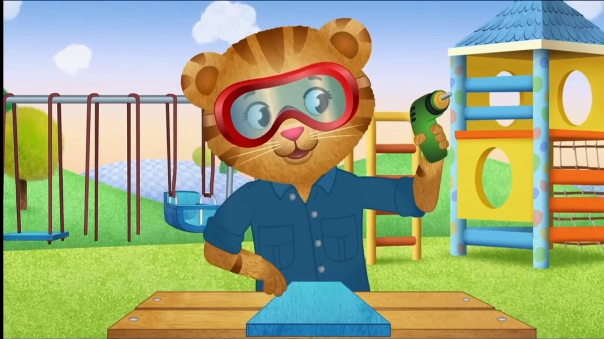 Daniel Tiger's Neighborhood/Image Gallery/Season 4 | Soundeffects Wiki ...