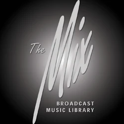 The Mix I Broadcast Music Library | Soundeffects Wiki | Fandom