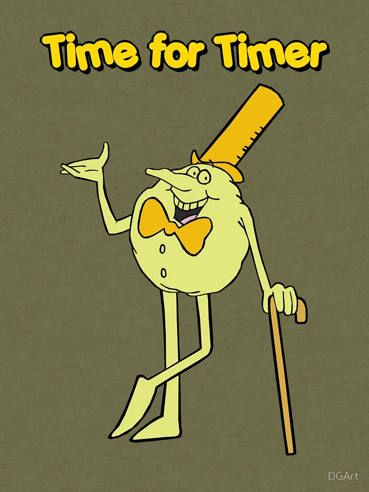 Time for Timer (PSA Shorts) | Soundeffects Wiki | Fandom