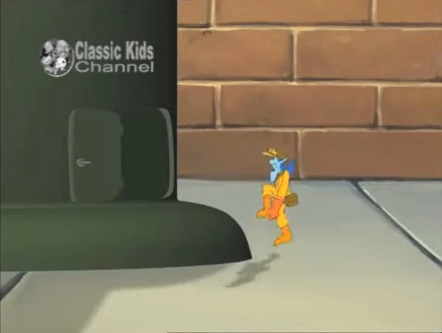 The Lampies/Image Gallery | Soundeffects Wiki | Fandom