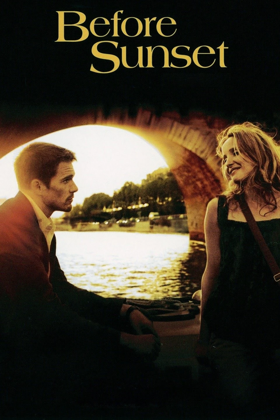 Before Sunset (2004) | Soundeffects Wiki | Fandom