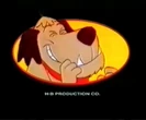 H-B LAUGH, CARTOON - MUTTLEY'S LAUGH | Soundeffects Wiki | Fandom
