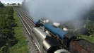 Fonic, Steam Locomotive Chugging Sounds | Soundeffects Wiki | Fandom