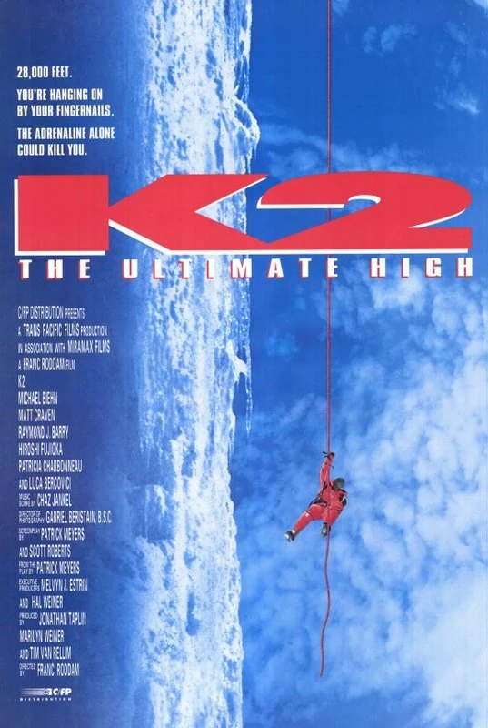 K2 (1991) | Soundeffects Wiki | Fandom