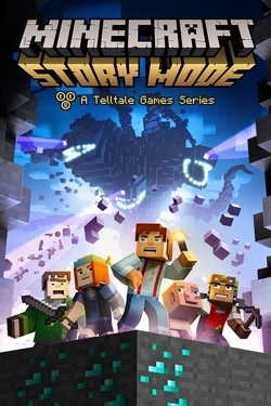 Minecraft: Story Mode | Soundeffects Wiki | Fandom