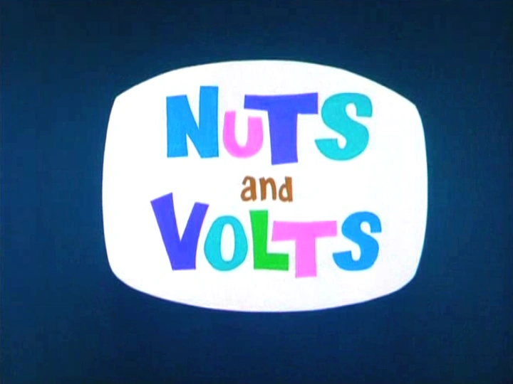 Nuts and Volts | Soundeffects Wiki | Fandom