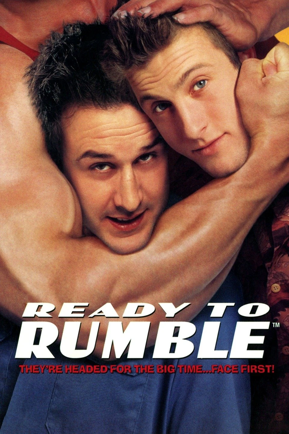 Ready to Rumble (2000) | Soundeffects Wiki | Fandom