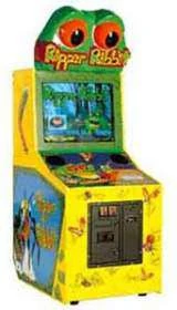 Ripper Ribbit | Soundeffects Wiki | Fandom