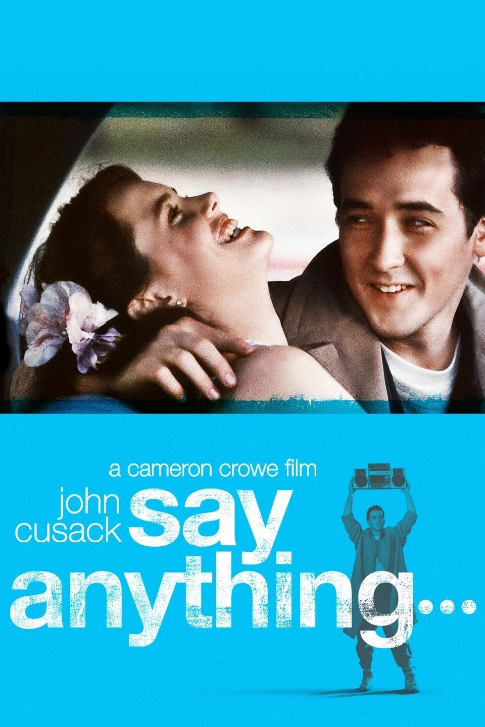 Say Anything (1989) | Soundeffects Wiki | Fandom