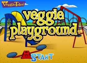 VeggieTales: Veggie Playground (Online Games) | Soundeffects Wiki | Fandom