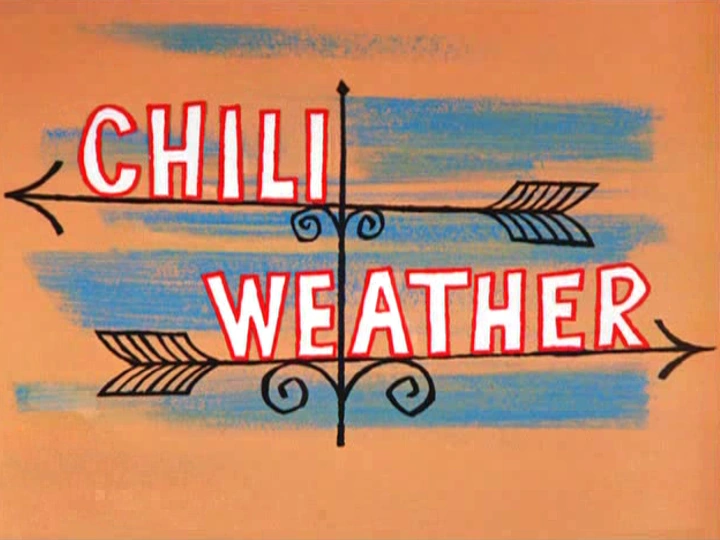 Chili Weather | Soundeffects Wiki | Fandom