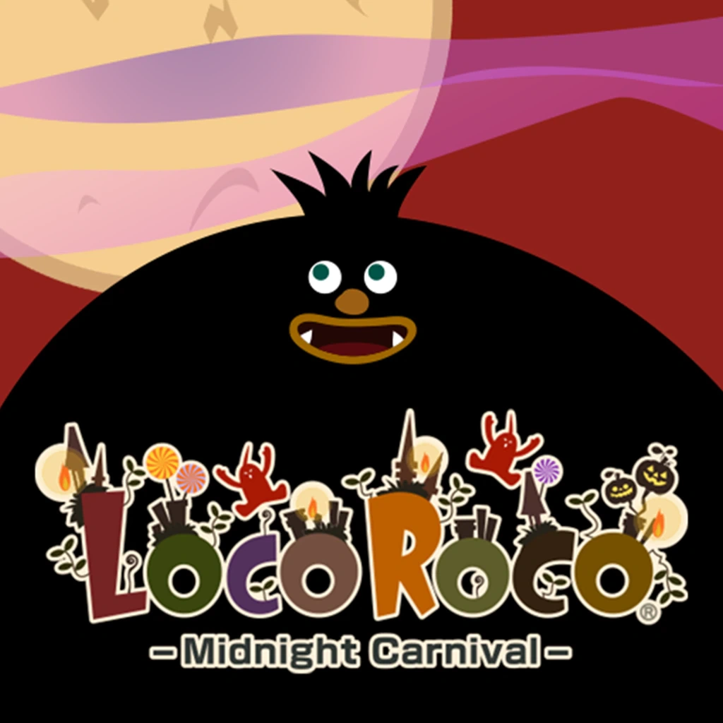 LocoRoco Midnight Carnival | Soundeffects Wiki | Fandom